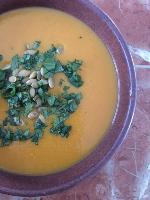 Liquid Gold | Twisted Basics