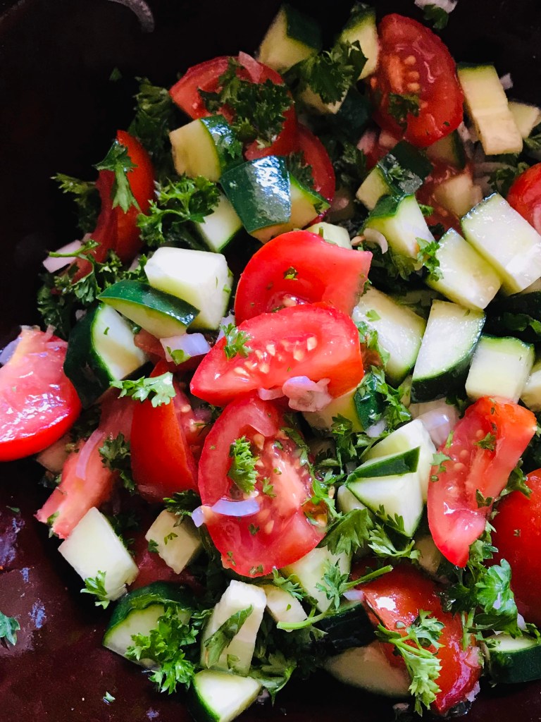 The Hummus Among Us | Twisted Basics