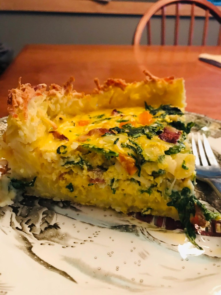 We Eat With Our Eyes | Twisted Basics