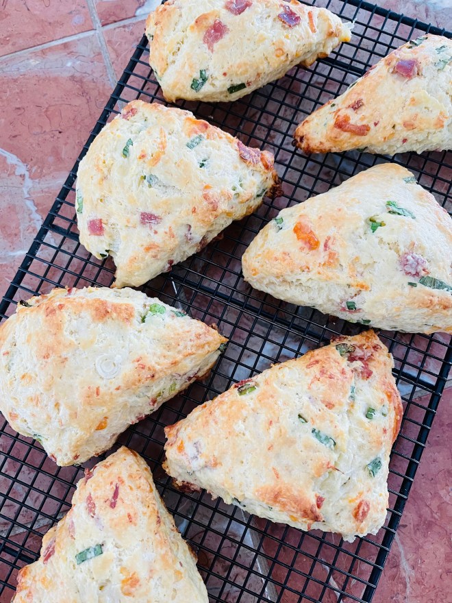 Savoring the Savory | Twisted Basics