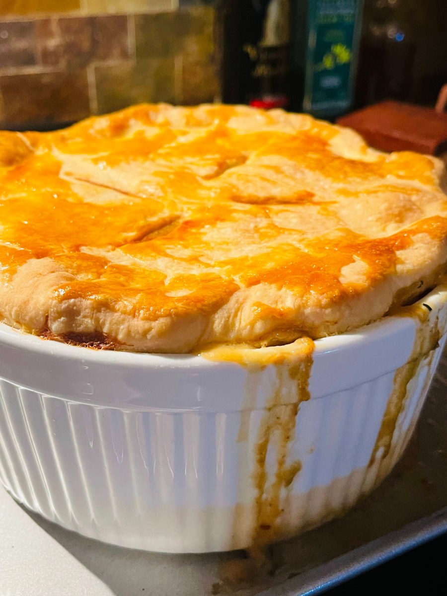 Looking for Comfort | Twisted Basics