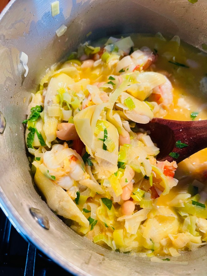 Blog | Twisted Basics | Laugh, Cook, Eat!!